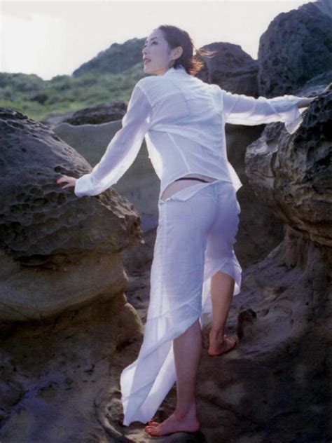 Tae Kimura S Feet