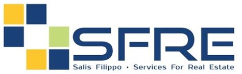 Sfre • Services For Real Estate Elegere