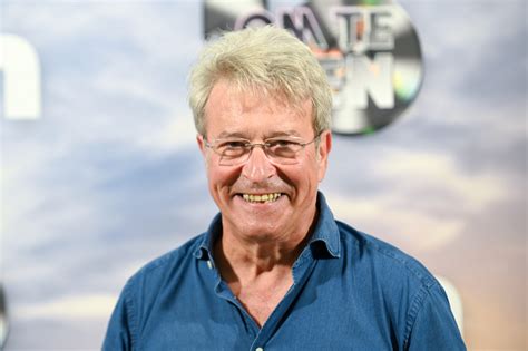 Garry Hagger Openhartig Over Gevaarlijke Hobby Showcafe Be