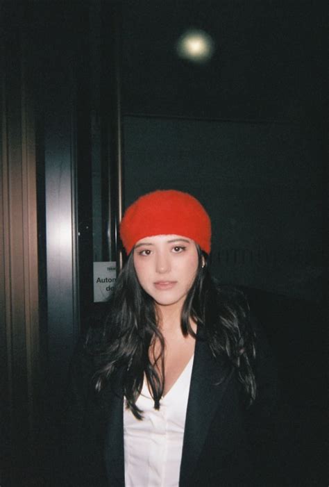 Diana Ganea London College Of Communication