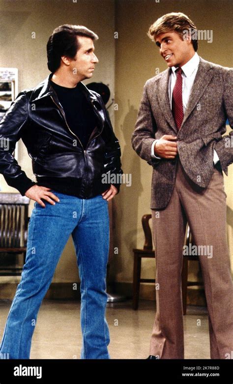 Happy Days Fonzie 2022
