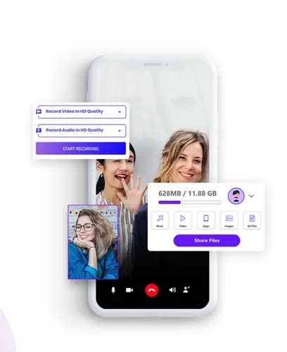WebRTC Engineered HD Video Calls Application Software At Best Price In Chennai