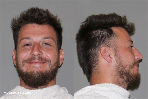 Mathiesen Kjell Henry 08222024 Denton County Mugshots Zone