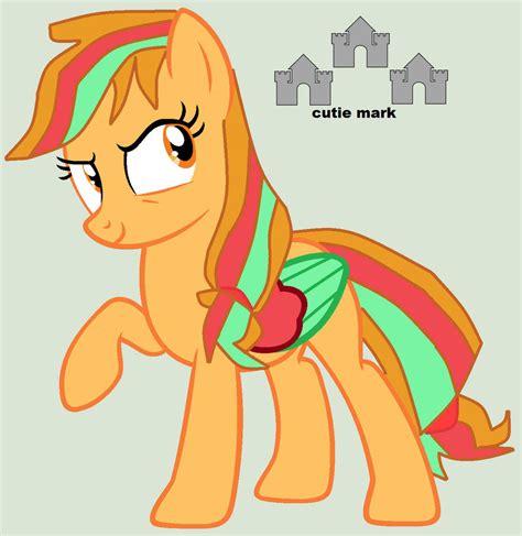 Mlp Ember Shimmer Vector 208 By Twidashfan1234 On Deviantart