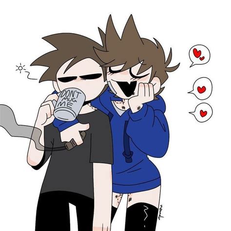 🔞 ️tord X Tom 💙🔞 Parte 4 V Bocetos Bonitos Dibujos Divertidos
