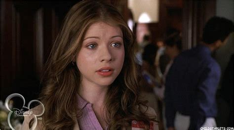 Michelle Trachtenberg Ice Princess