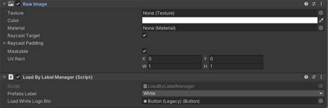 unity 之 addressable可寻址系统 代码加载介绍 进阶（一） unity addressable csdn博客