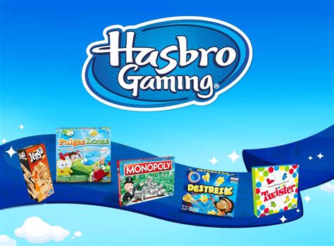 Hasbro Gaming Skyandmore