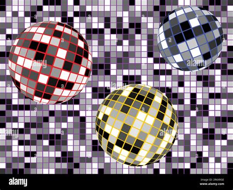 Reflection Mirrow Stock Vector Images Alamy