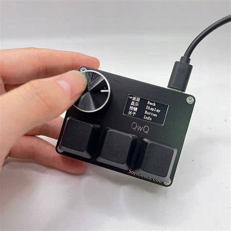 Sayodevice O3c - Niska cena na Allegro