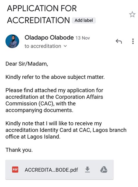 Accreditation With Cac A Comprehensive New Normal” Guide