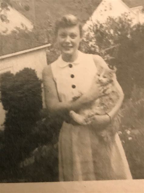 Obituary For Juliana Smith Nadler Mother Of Nicola Jamal And Tracy ⋆