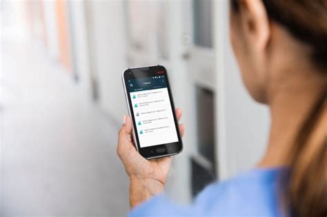 Ascom Australia On Linkedin Ascom Mobility Clinical Data Healthcare Acutecare…
