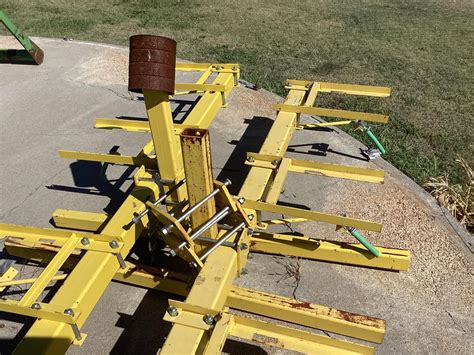 Lindquist Insecticide Applicators Agriculture Bigiron