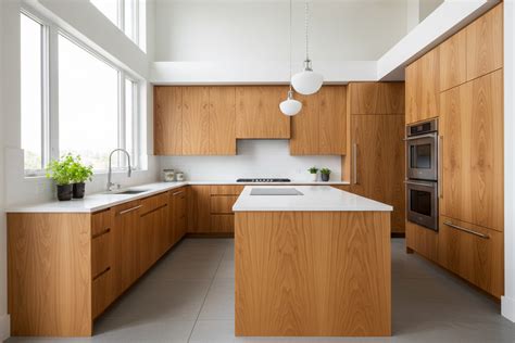Maple Kitchen Cabinets Timeless Style Durability And Smart