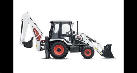 Bobcat B760 94hp Backhoe Loader At ₹ 3600000 Piece In Bengaluru Id