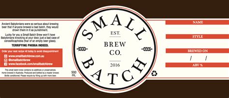 Batch Brewing Australia At Betty Sansbury Blog