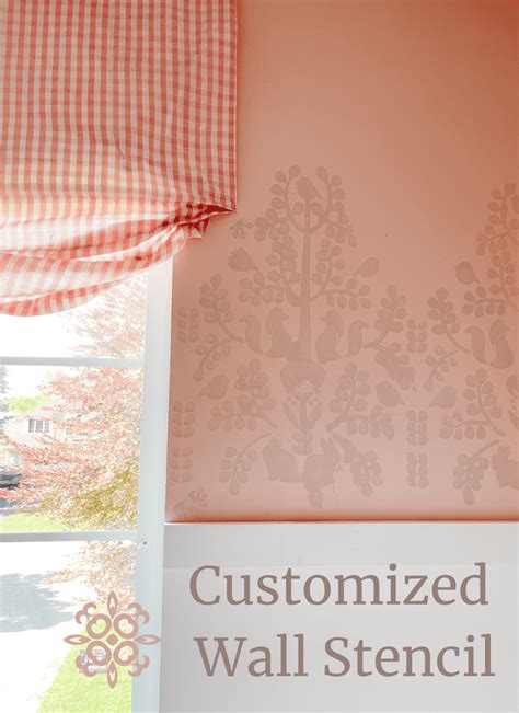 Easy Customizable Stencil Hack Pure Happy Home
