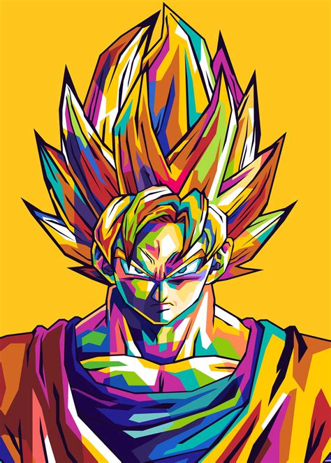 Dragon Ball Z By Shichiroken On Deviantart