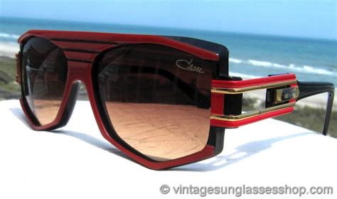 Cazal 163 200 Sunglasses