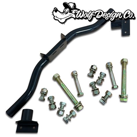 1947 59 Chevy 3100 Gmc 100 Ls Swap Kit Engine And Transmission