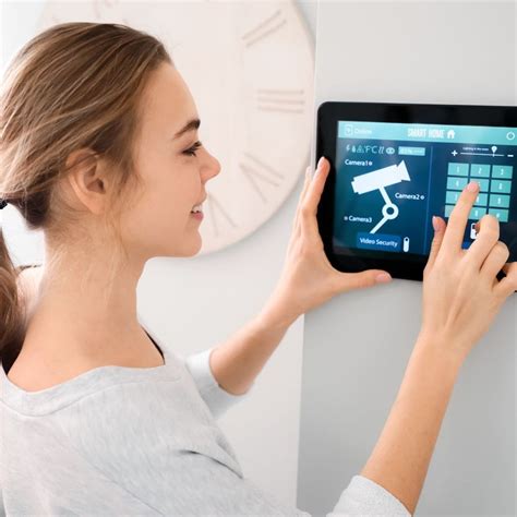 Smart Home Security Systems A Comprehensive Guide To Modern Safety