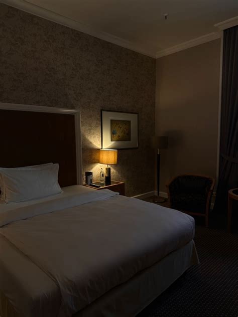 Luxury Hotel Aesthetic