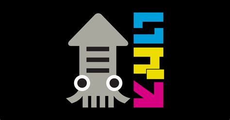 Ika Splatoon Sticker Teepublic