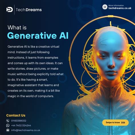 Generativeai Techinnovation Ai Cms Chatgpt Chatbots