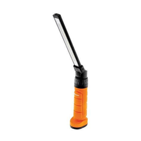Ignite Rechargble Led Multi Function Torch Inspection And Flood Lamp
