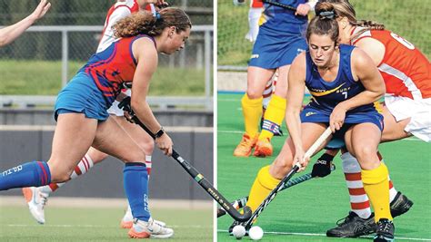 Lucy Cooper And Kiah Williams Named In Tassie Tigers Squad The