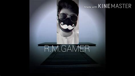 intro in kindmaster app by raghav youtube