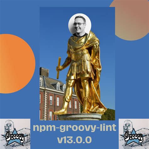 Npmgroovylint Groovy Devops Typescript Devops Sfdxhardis Megalinter Sfdxhardis Codenarc