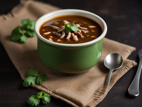 Notcos Plant Based Turtle Soup Takes Center Stage