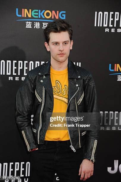 Travis Tope Photos And Premium High Res Pictures Getty Images
