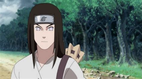 Top 5 Strongest Byakugan Techniques In Naruto Ranked