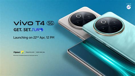 Vivo T Series Performance Packed Smartphones