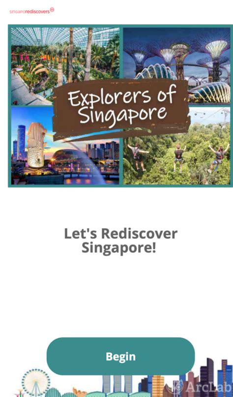 How Arclab Uses Arclab