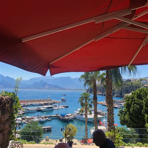 Antalya Is Çok Güzel Very Beautiful
