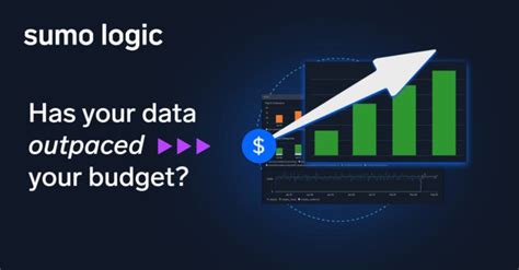 Daniel Wade On Linkedin Has Your Data Outpaced Your Budget Sumo Logic