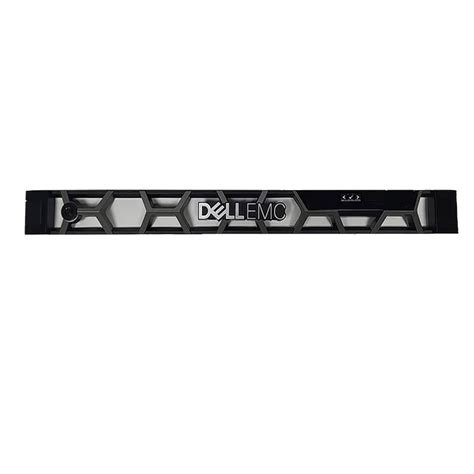 Nuevo Bisel Del Panel Frontal Dell Poweredge R410 0d807j Componentes