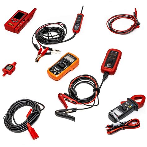 Electrical Testing Serenco Uk Ltd