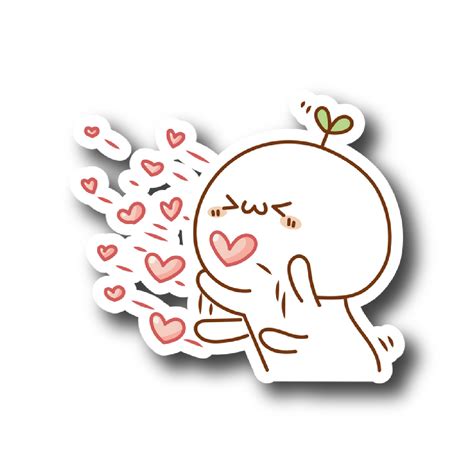 Cute 131 Tienda De Calcos