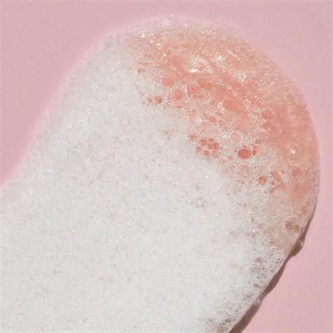 The Saem Gem Miracle Pink Pearl Bubble Mask Cleansing Mask Sweetcare