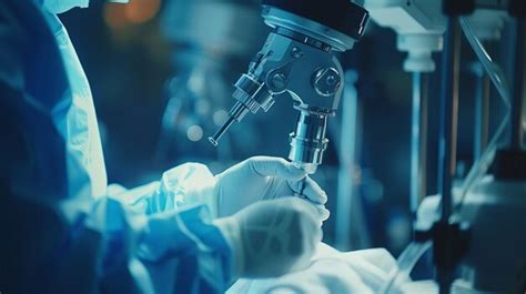 3000 Microsurgery Pictures