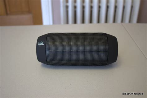Jbl Pulse Review