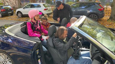 Hauke Schlichting Hat Den Dreh Der Sexkomödie Quarantäne Beendet