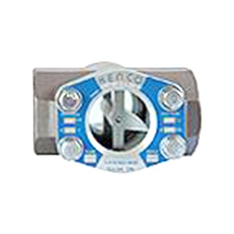Kenco Sight Flow Indicators And Sight Windows Prosdata Engineering Sdn Bhd My