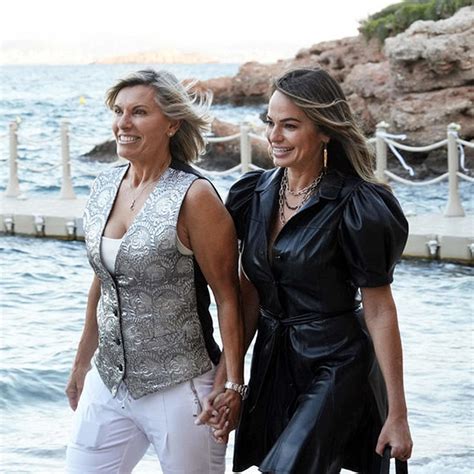 Why Its ‘important To Newlywed Capt Sandy Yawn To Share Her