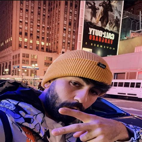 Baran Us · Artist Profile